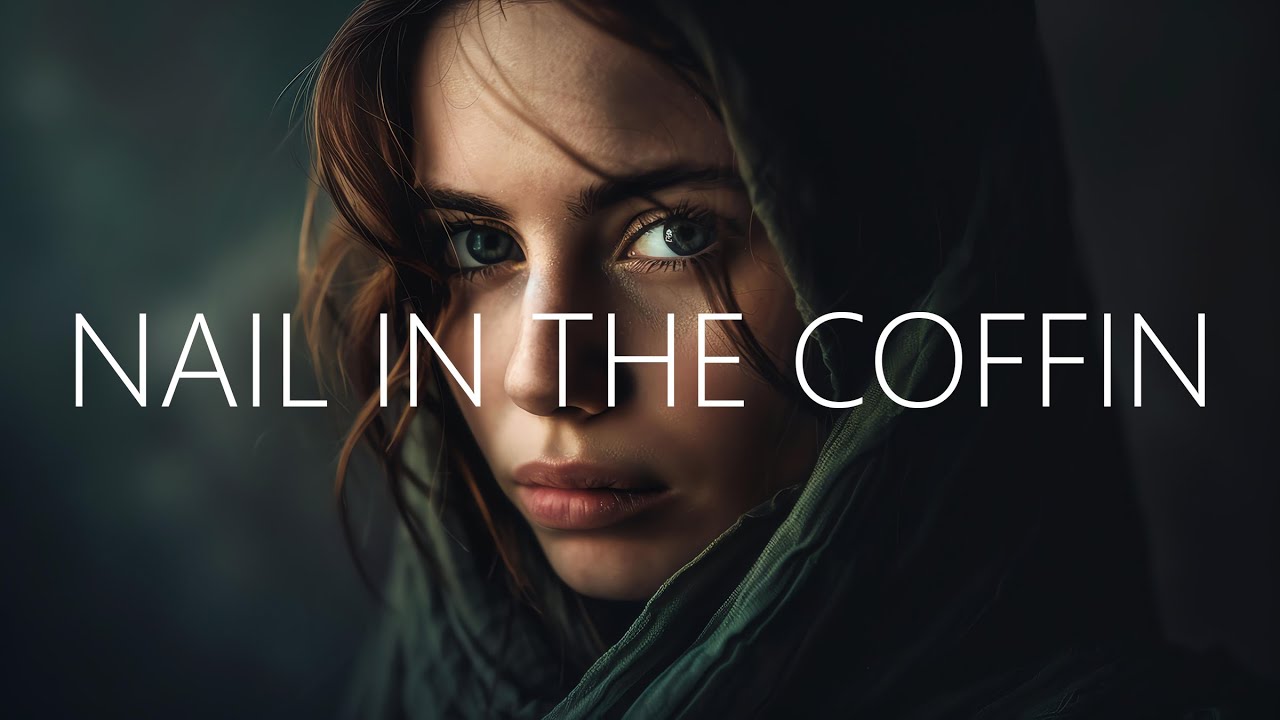 Rosie Darling & Boy In Space - Nail In The Coffin (Lyrics) ARAYA Remix ...