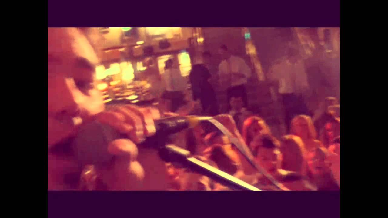 5am band spot - YouTube