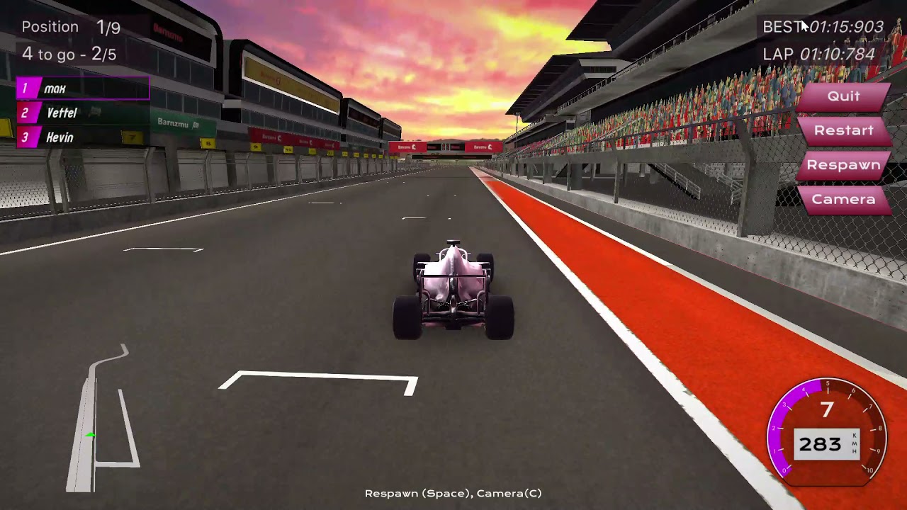 Super Star Car Play Super Star Car on CrazyGames 2021 10 30 07 47 43 ...