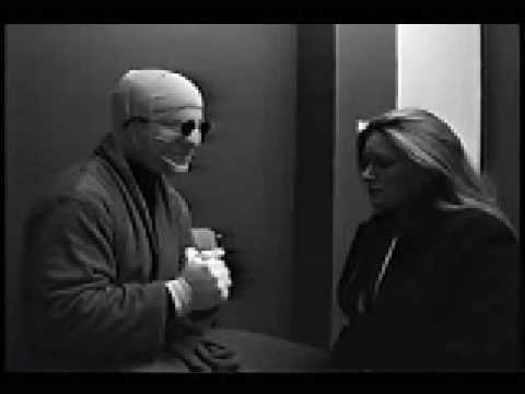 The Invisible Man (trailer)