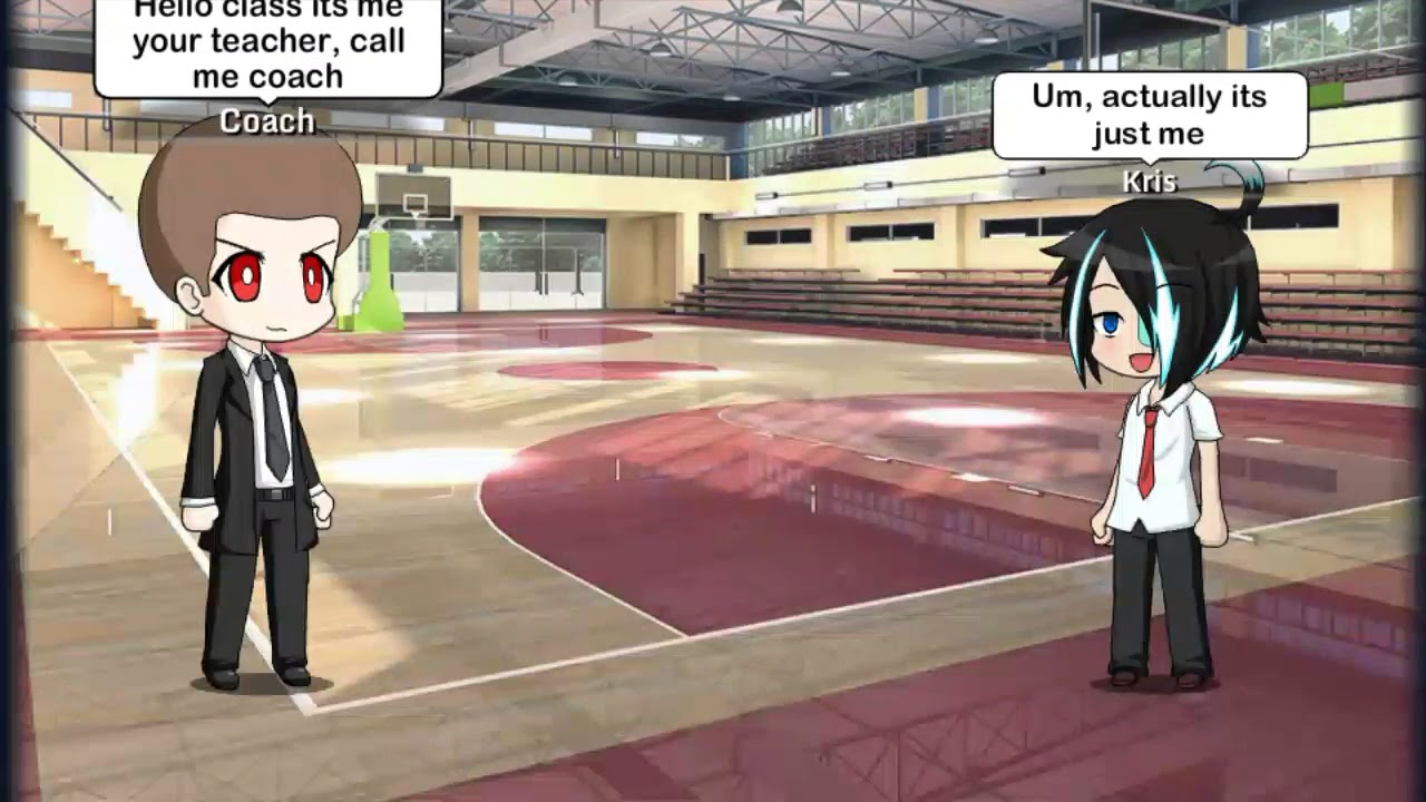 gacha studio: made a deal with the devil ep.1 s.1 making a deal with ...