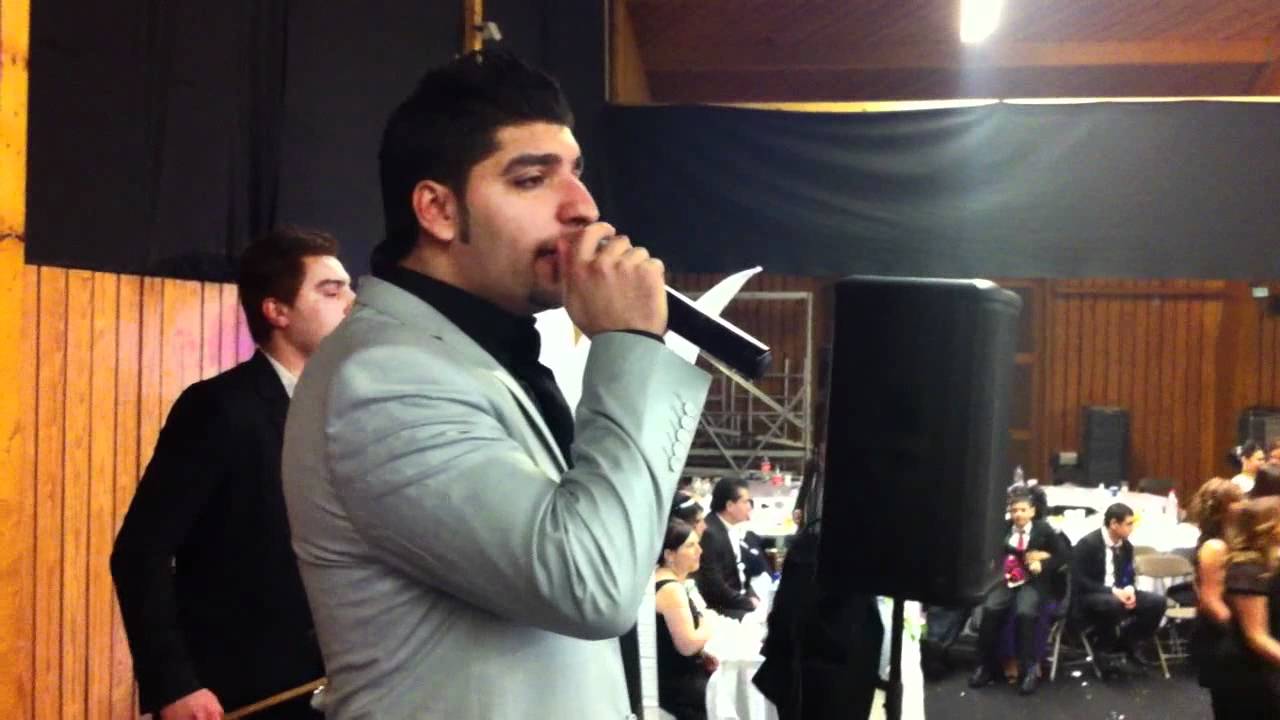Assyrian Wedding Hasnaye Bagiye Nuwell Benyamin 11.02.2012 Part 3 - YouTube
