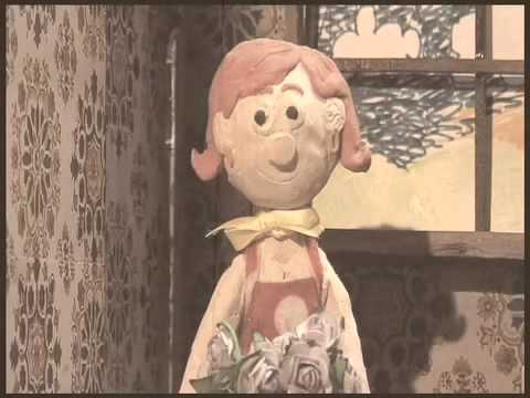 The Girl with the Yellow Ribbon - YouTube