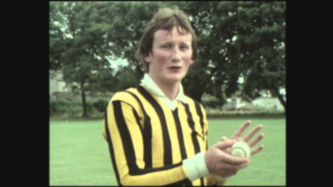 Second Captains Live - Skills of Hurling 2014 Number 1 with John ...