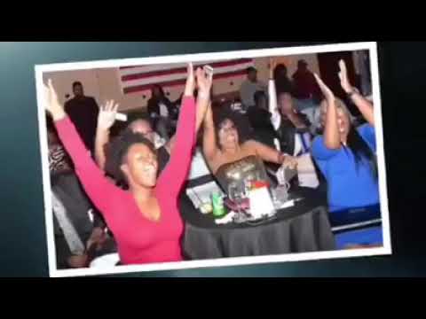Live Talk With Tyesha Williams Promo Vid - YouTube