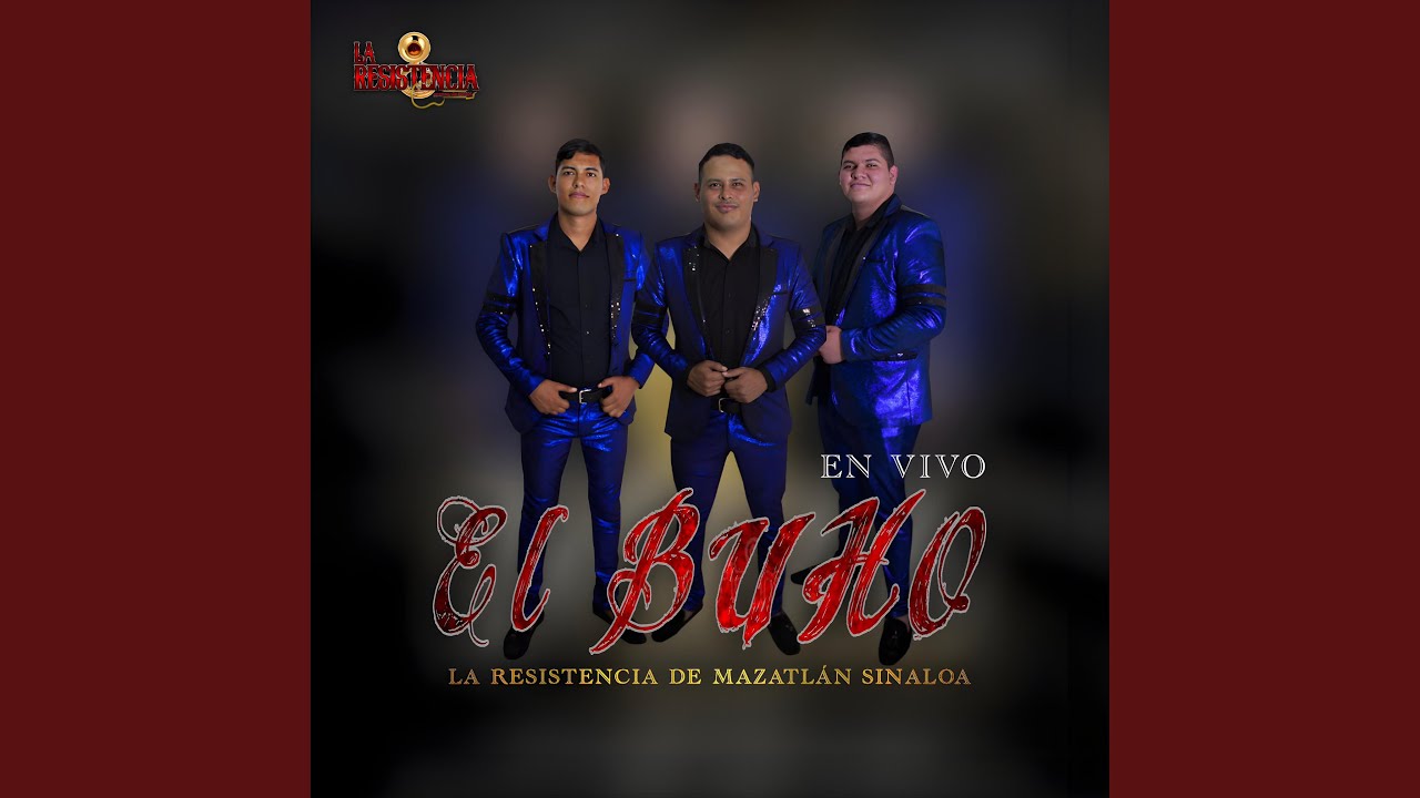 El Buho (En vivo) - YouTube
