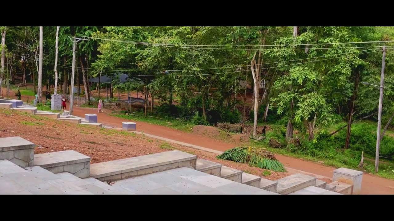 ERC Kottoor - YouTube