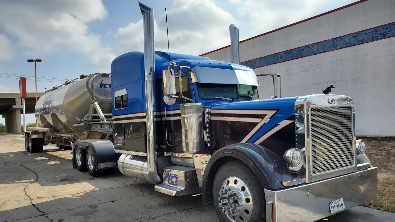TEXAS CHROME en Laredo TCT TEAM puras TROCAS MAMALONAS - YouTube