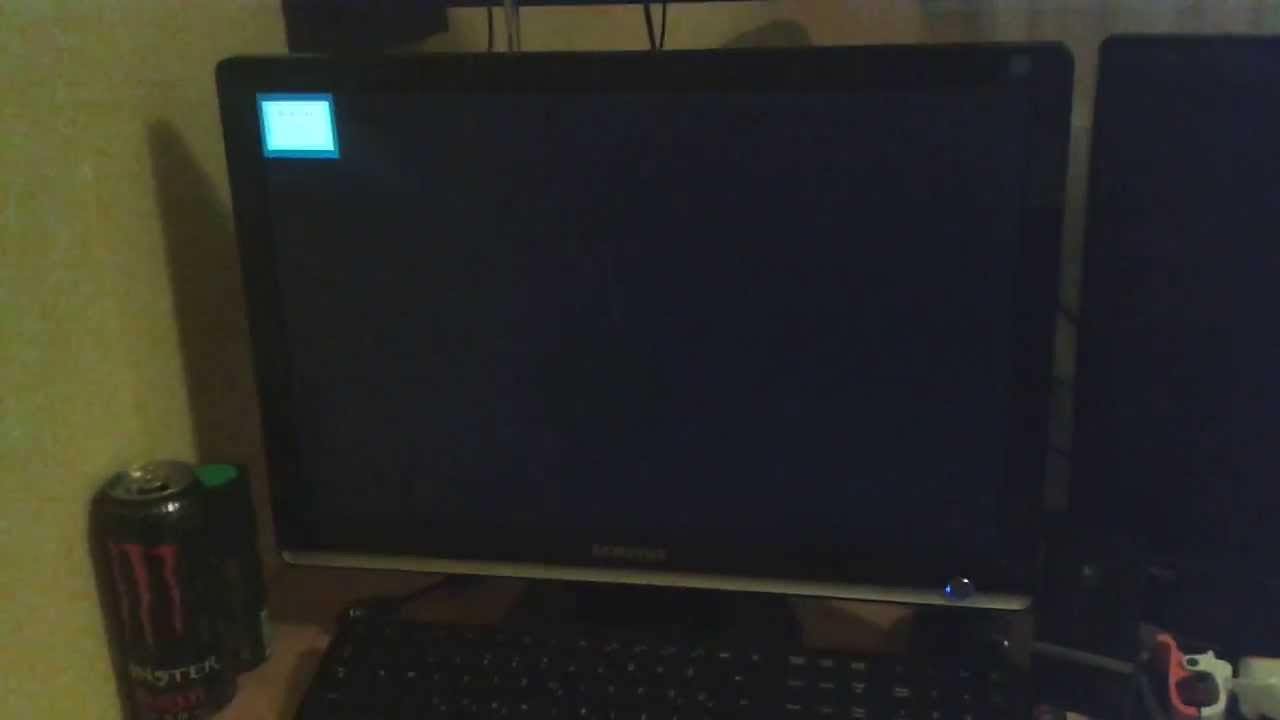 Windows 8.1 Boot time - MSI Fastboot mode - YouTube