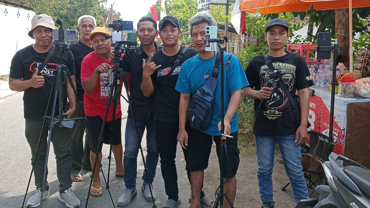 Karnaval Ngadiluwih Kediri - YouTube