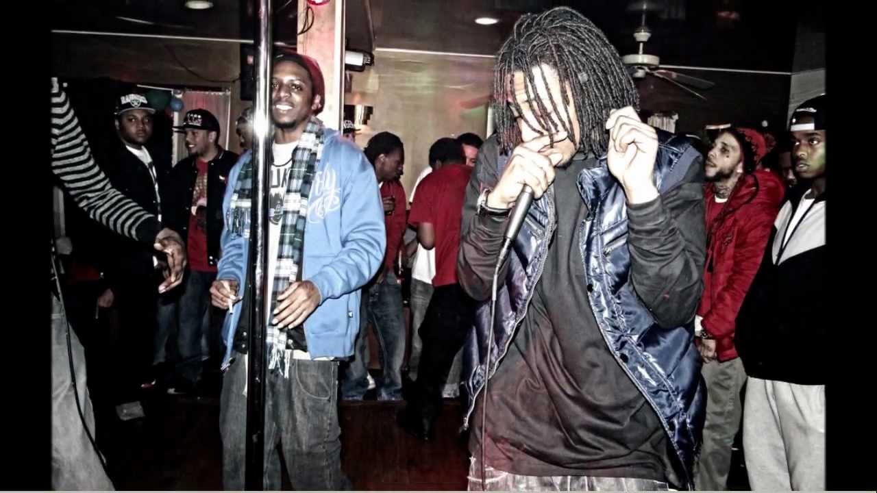 Smitty G - Welcome To The Zoo - YouTube