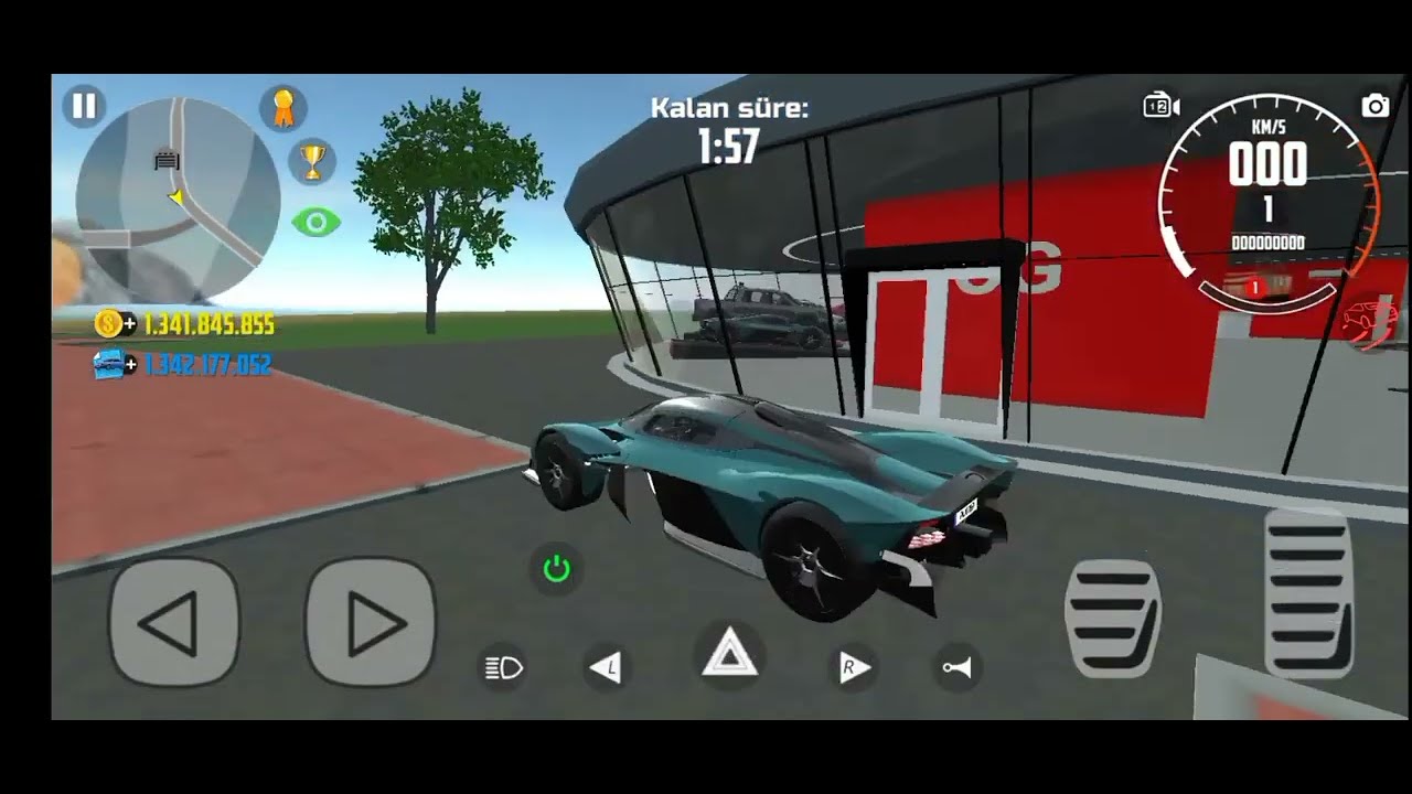 Car Simulator 2 Mod Apk All Cars Unlocked - YouTube