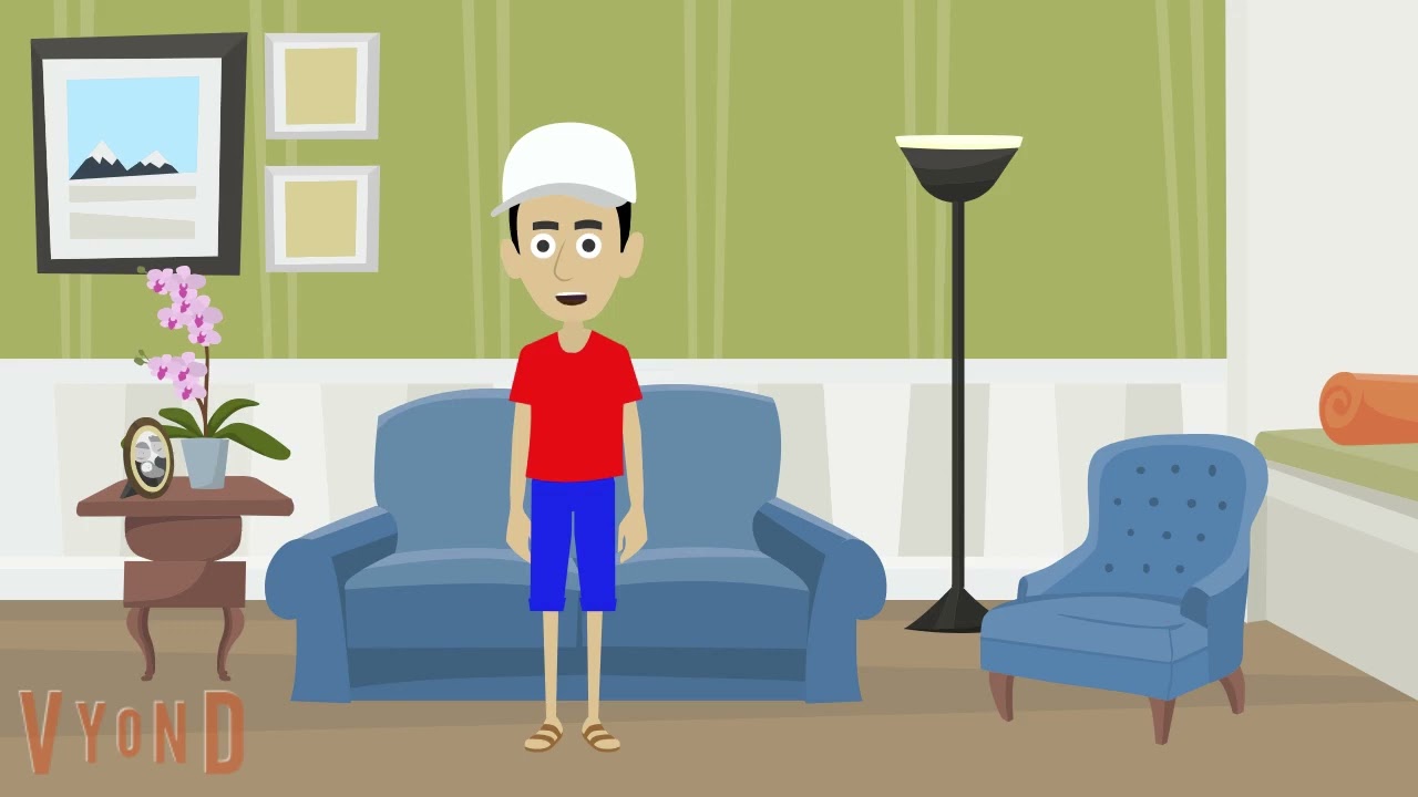 Happy 11th Anniversary GoAnimate Grounded Videos - YouTube