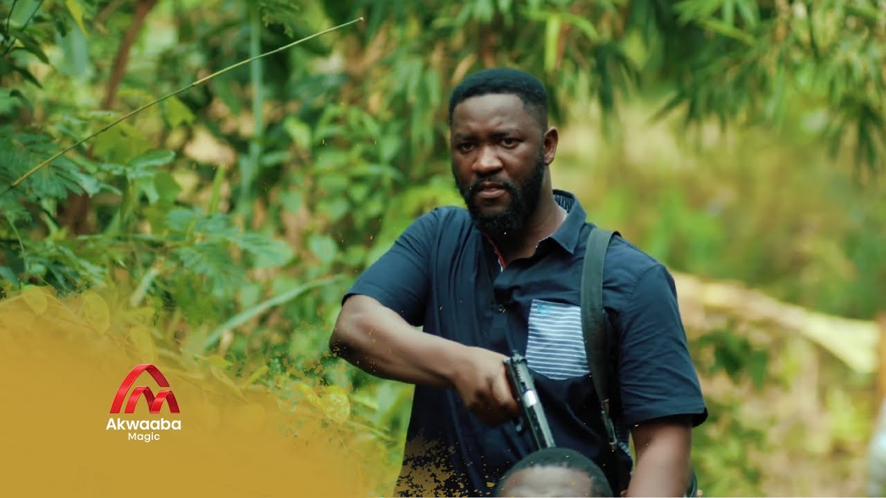 Inspector Bediako returns with a bang – Inspector Bediako | S2 ...