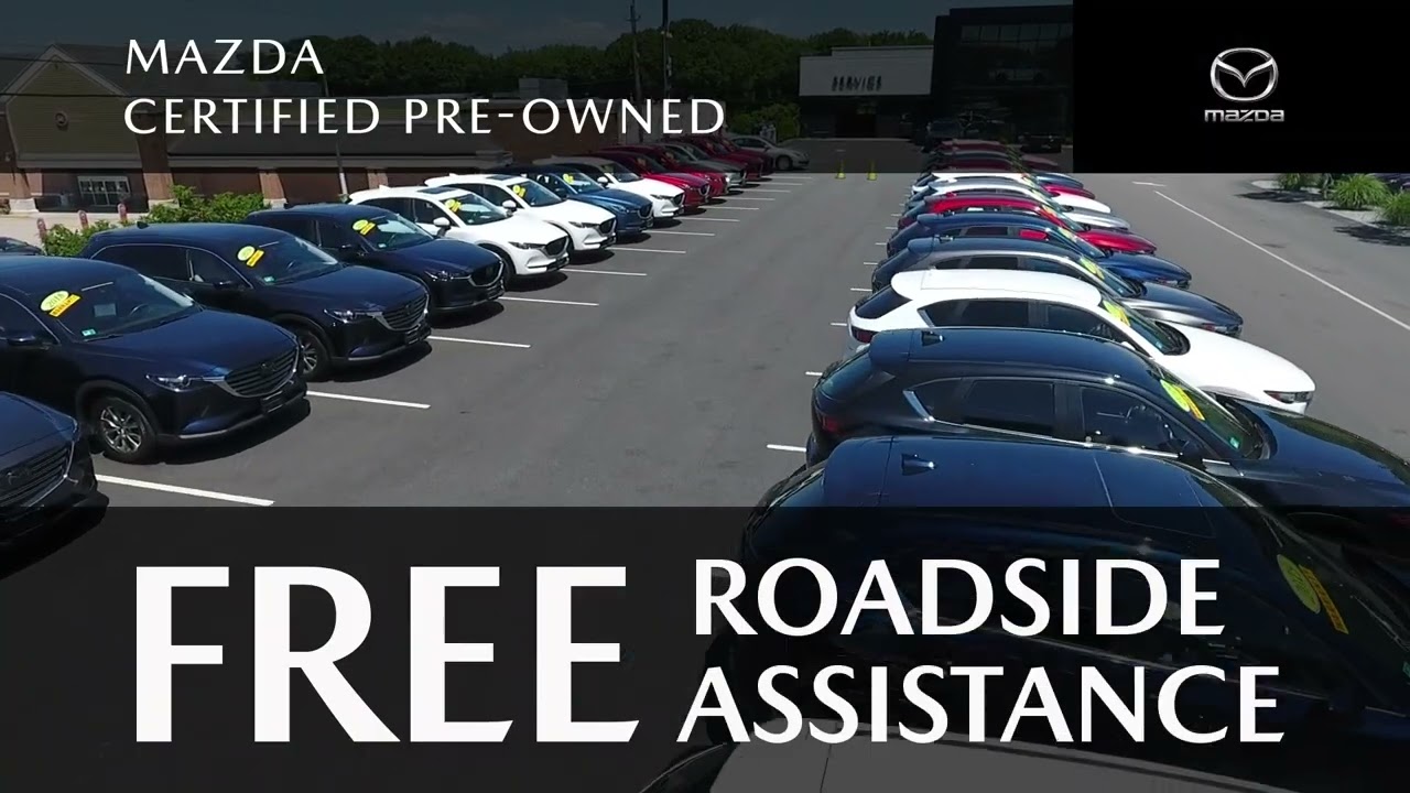 Flood Mazda: Southern Rhode Island's State-of-the-Art Mazda Dealership ...