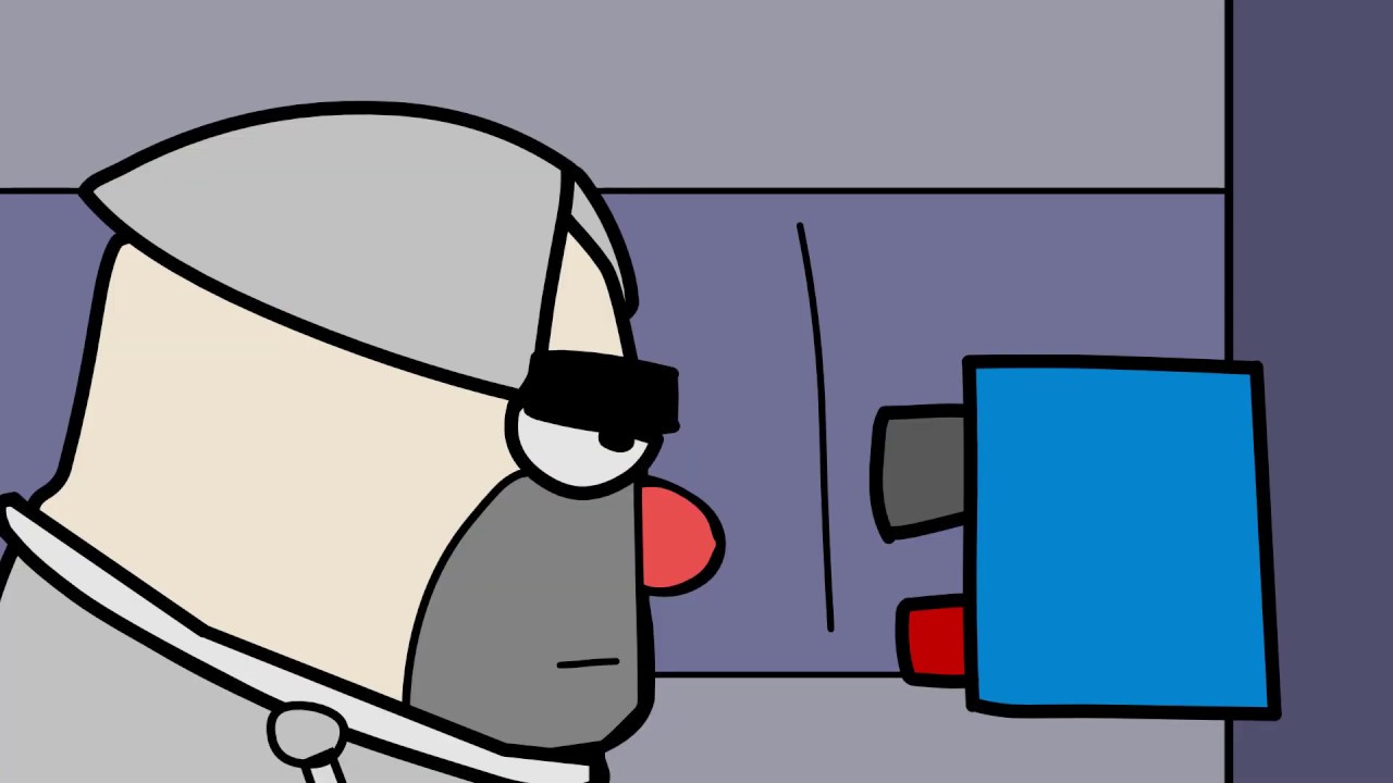 Fully Operational! - animation meme - YouTube