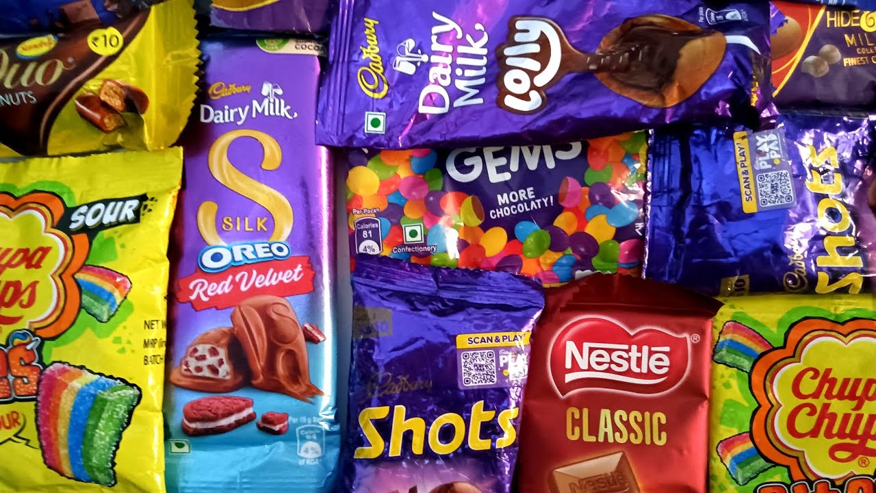 Tic Tac Chocolate Lollipop 3 | Coco Chocolate - YouTube