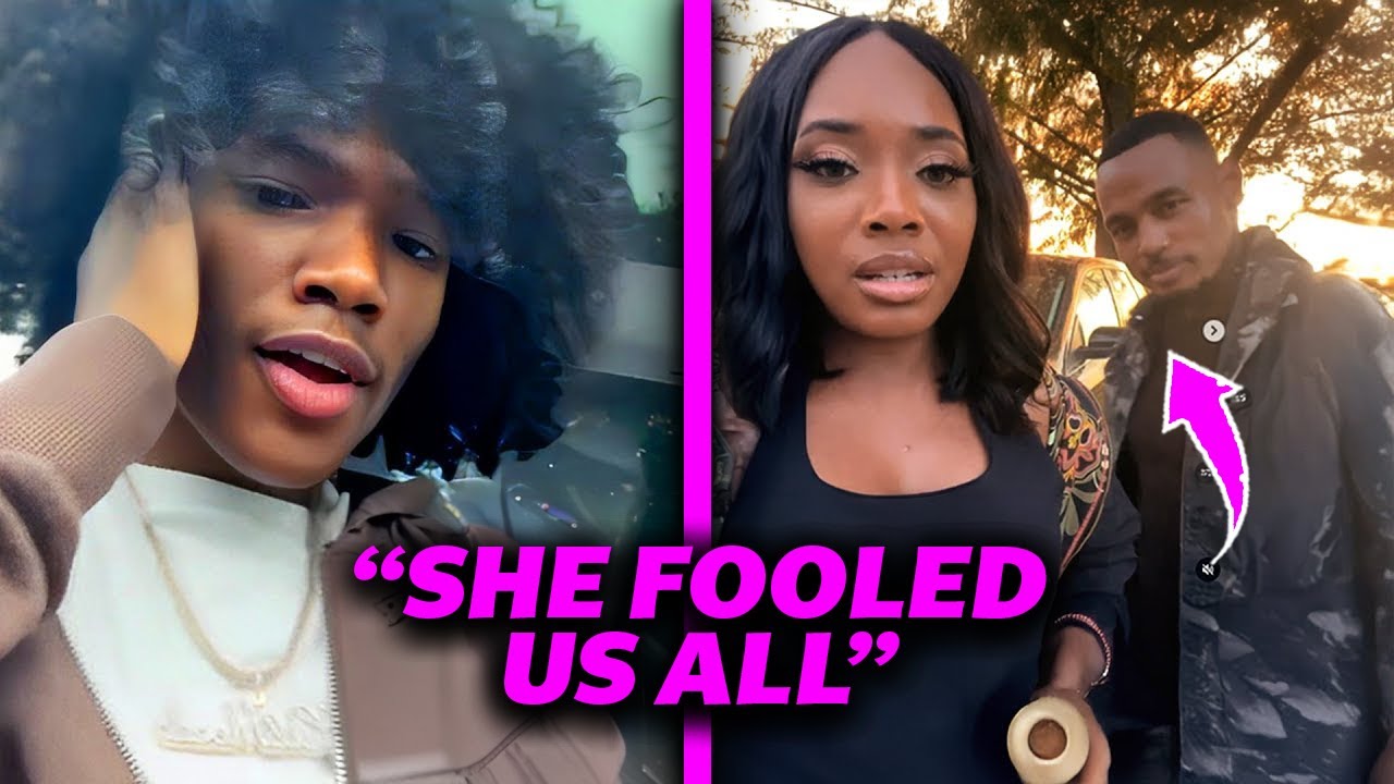 Mendeecees’ Son REVEALS RECEIPTS of Yandy Cheating “Erica Was Right ...