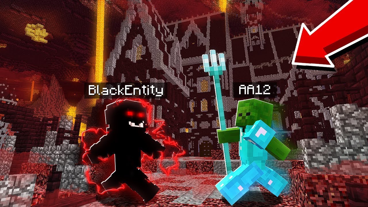 Preparing To Battle THIS in Our CURSED Minecraft Realms... (Realms SMP ...