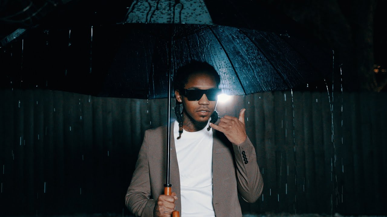 Lil G Slim - Don't call me" (official video) 4K' @lilgslim4287 - YouTube