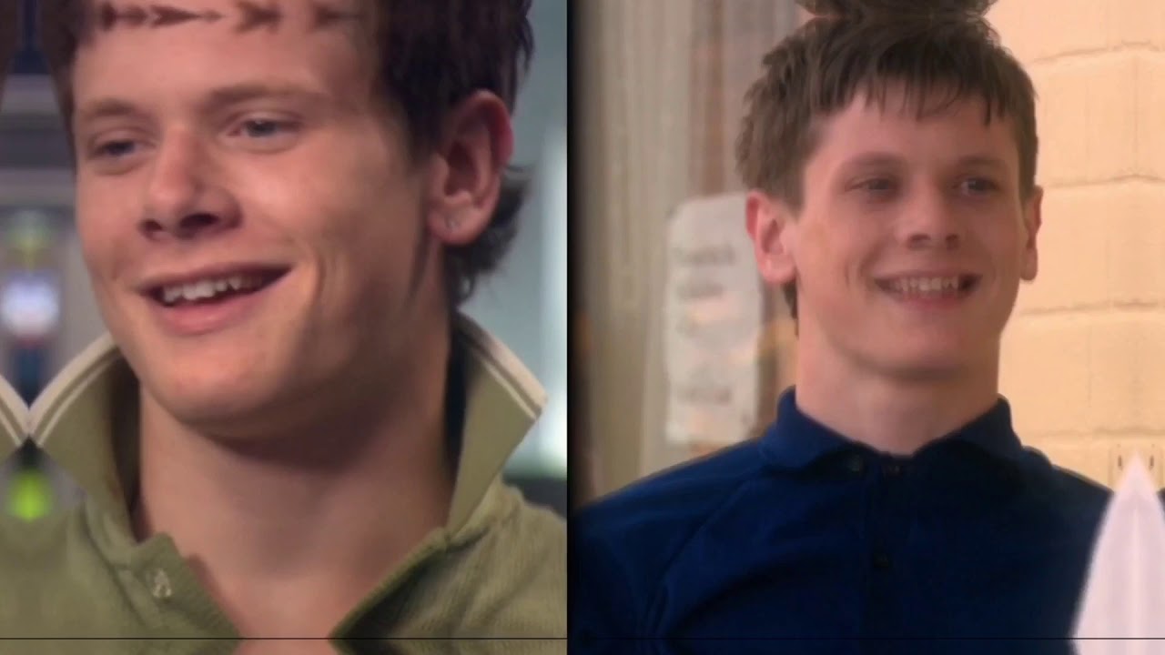 The best skins uk edits! - YouTube