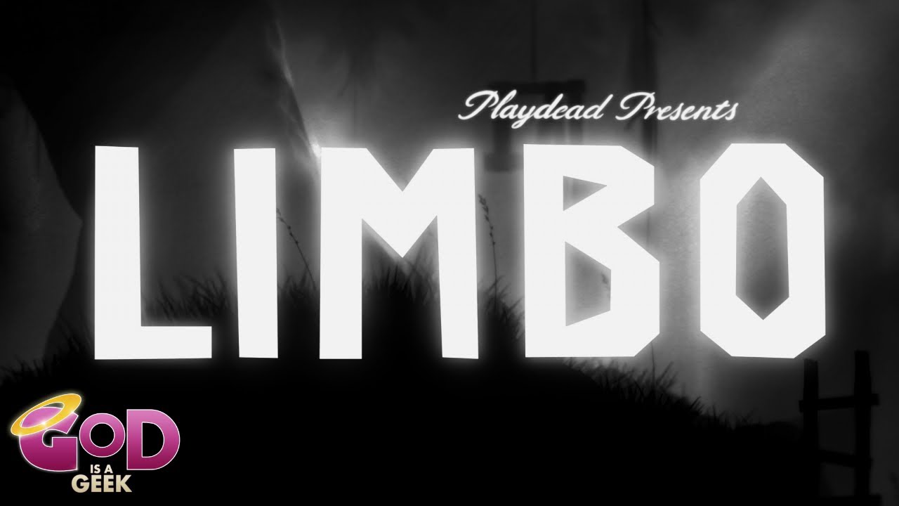 Video Review: Limbo iOS - YouTube