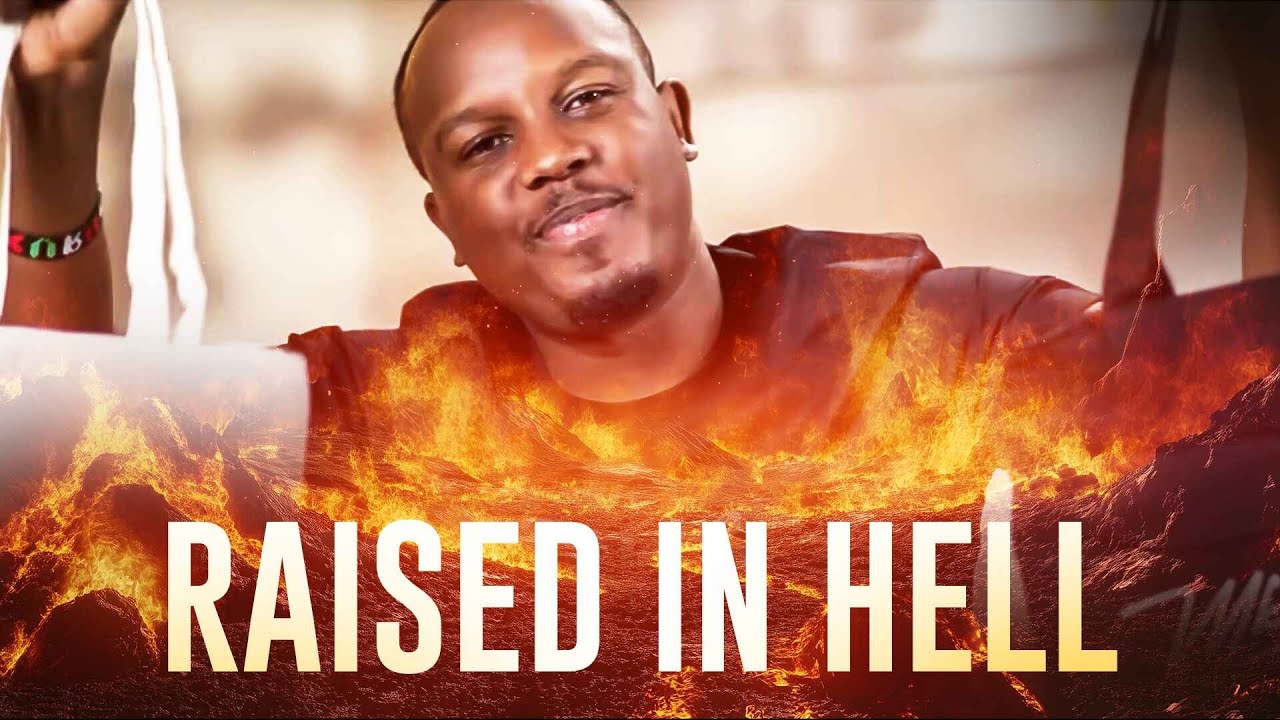 Raised In Hell - Young & Stupid 9 Ep 9 - YouTube Music