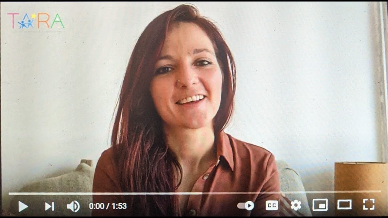 News from TARA in these difficult times. - YouTube