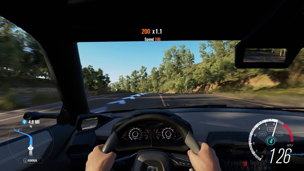 Forza Horizon 3 - FH3: Trip to the Outback (XB1) - YouTube