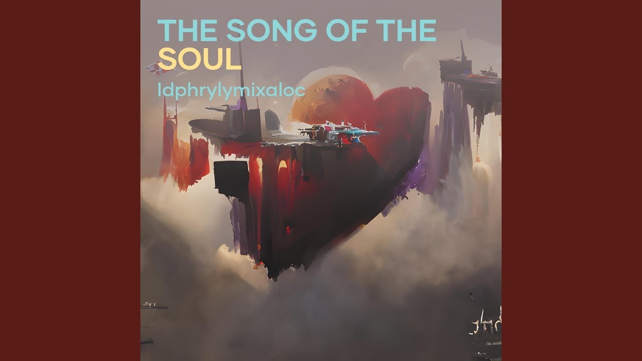 The Song of the Soul - YouTube