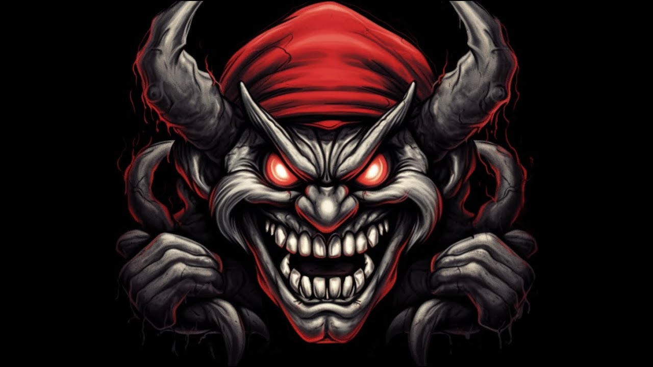 [FREE] "Devil" Freestyle Hard Trap Beat Instrumental Dark Rap Hip Hop ...