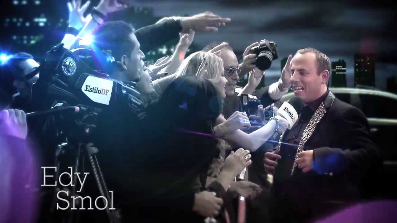 Edy Smol - YouTube