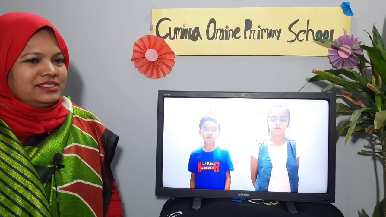 PEC | English For Today | Class 5 | Question no 11 | Type 1 - YouTube