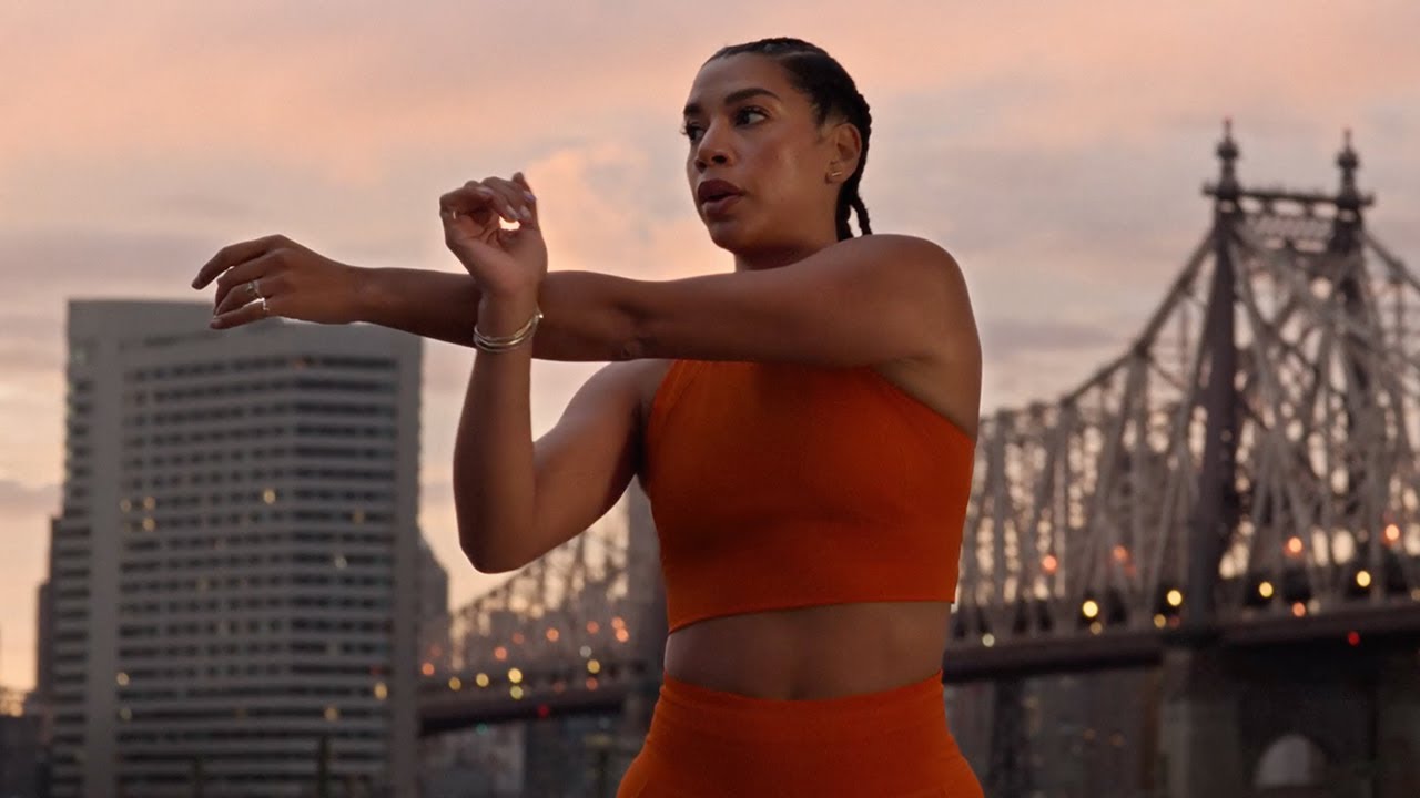 I Choose What Fits FW22 :30 | CALIA - YouTube