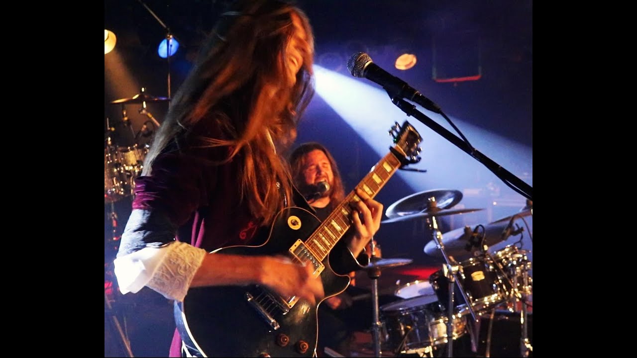 Widetrack - Live at the Token Lounge (2 angles) - 2021-08-22-Sun - YouTube