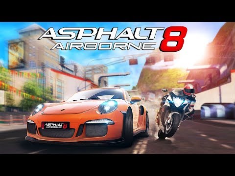 TOP 5 WORST BLUEPRINT CARS IN ASPHALT 8 - YouTube