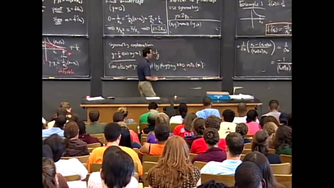 Traditional classroom - YouTube
