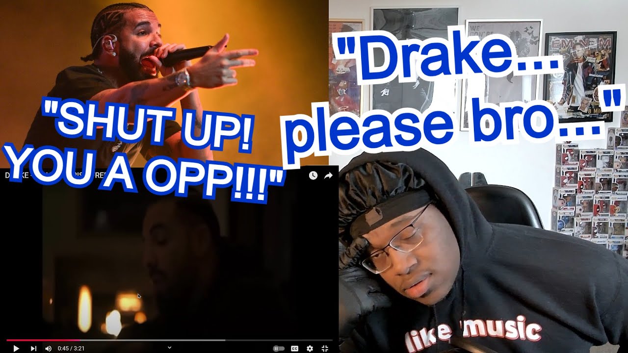 Antwan X FIGHTING IRISH FREESTYLE (Drake) - YouTube