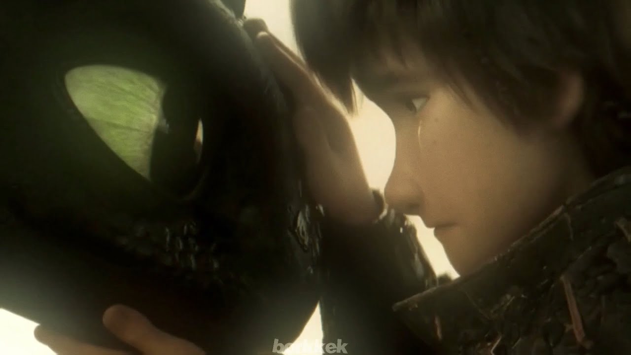 hicctooth | httyd 3 | clarity - YouTube