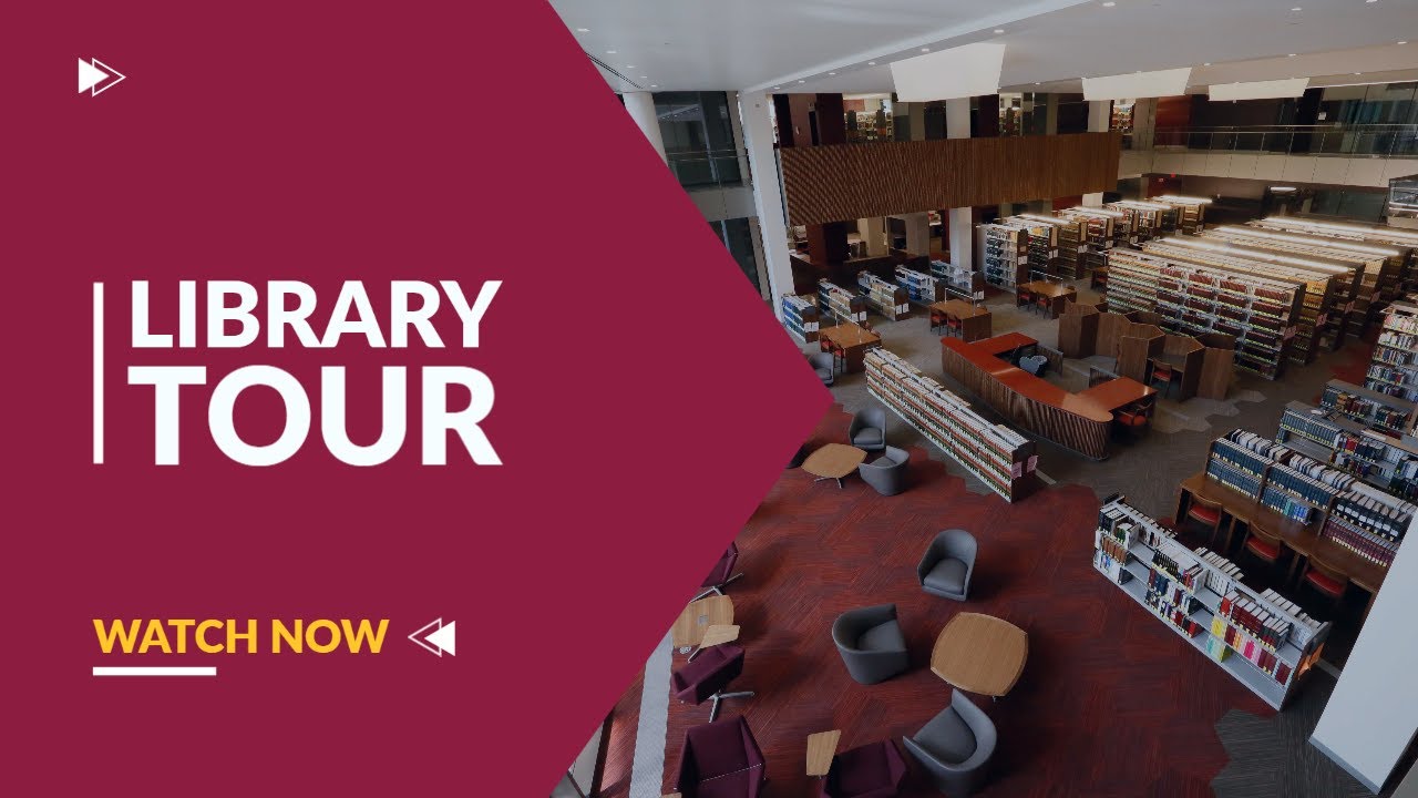 Law Library Tour and Introduction 2024 - YouTube