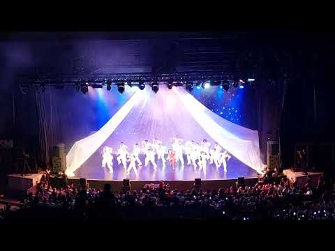 Yasemin Sakallıoğlu Harbiye açıkhava 2023 intro