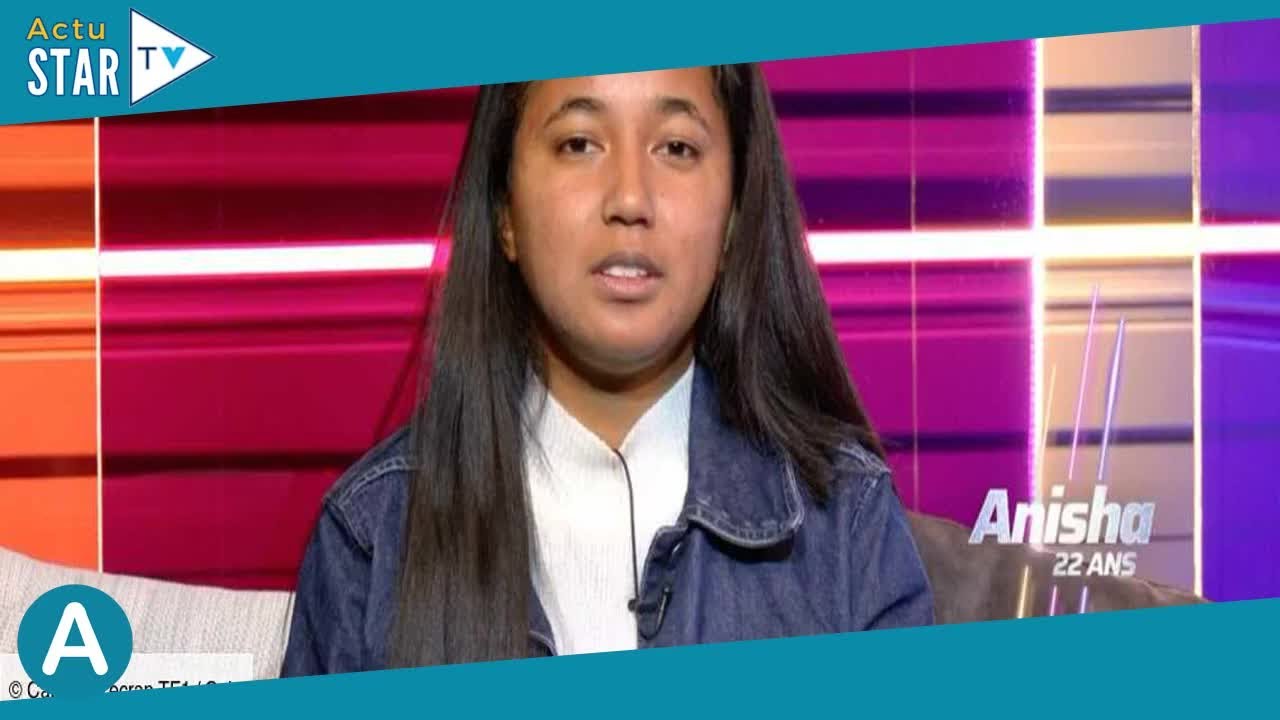Star Academy – Anisha contrainte de quitter la France à la sortie de l ...