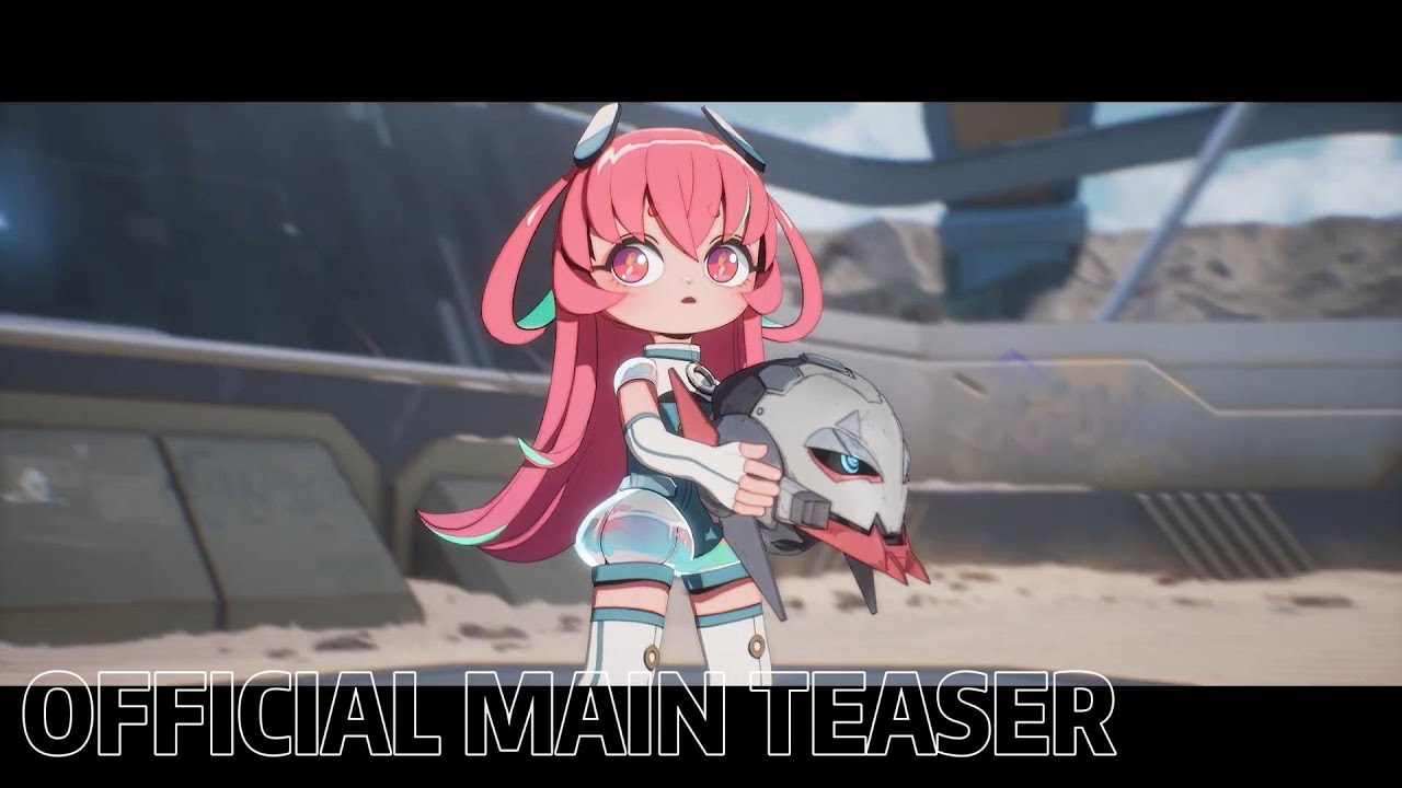 Ringing Fate - Reveals Main Trailer | January 8, 2025 - YouTube