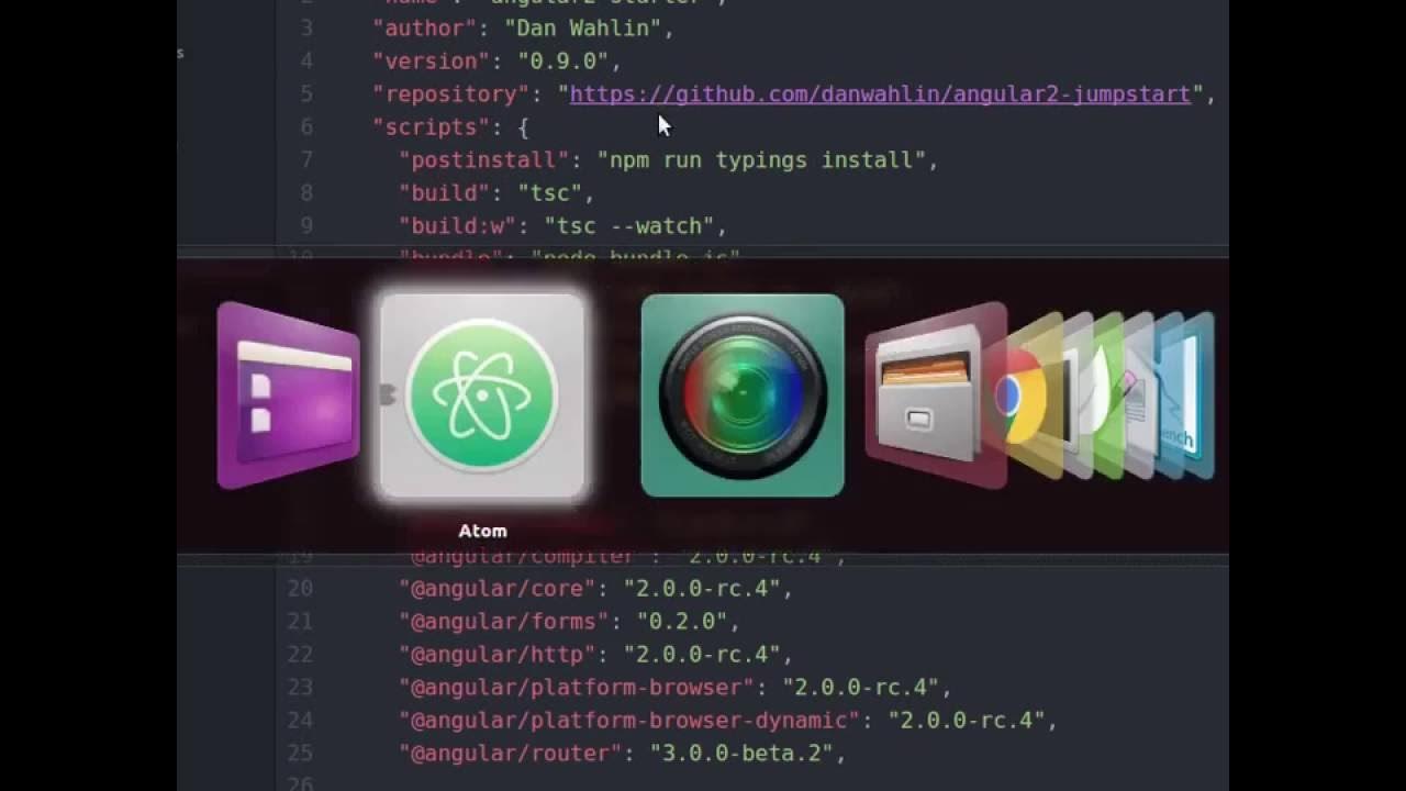 difference between ng-repeat and ng-option - YouTube