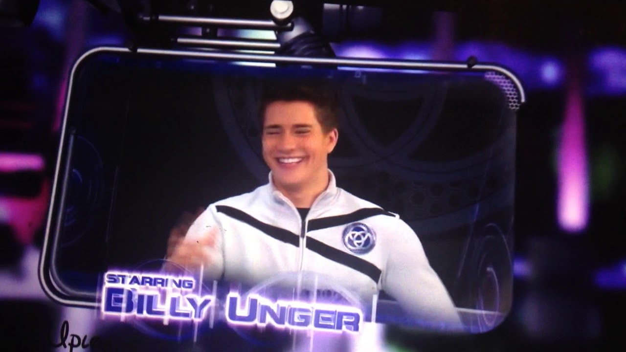 LABRATS theme song - YouTube