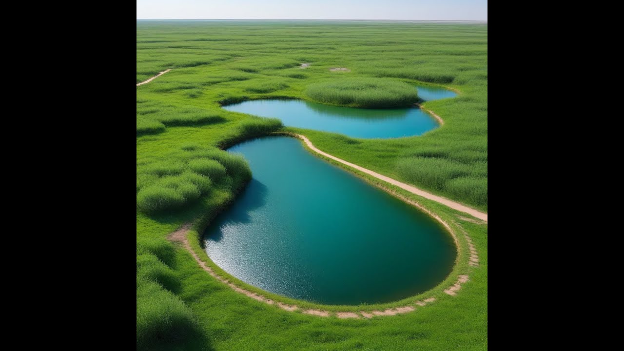 SCP-006 / Spring of Life - YouTube