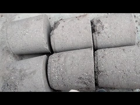 NEW 🥳DUST LOVER'S BOMBLASTIC CRISPIEST SAND CEMENT DRY FLOOR CRUMBLE 😋 ...