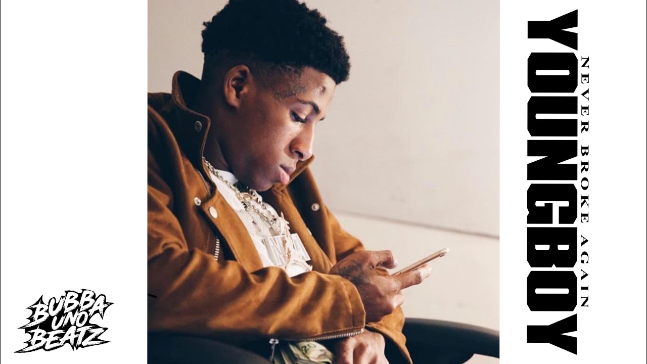 (FREE)(PAIN) "Die Alone" NBA Youngboy Type Beat - 2022 - YouTube