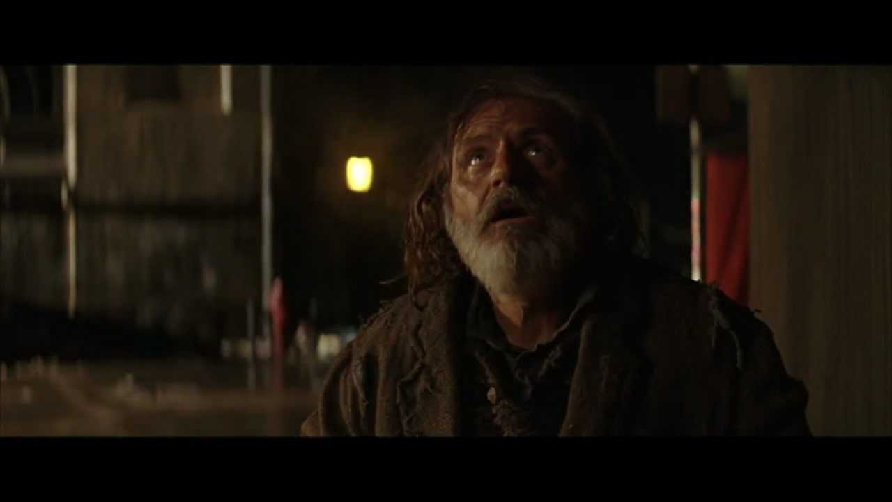 Batman Begins - Bel cappotto ! - YouTube