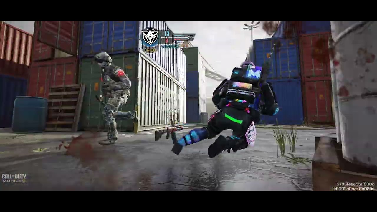 Cod game play ....... Room with my friend...... - YouTube